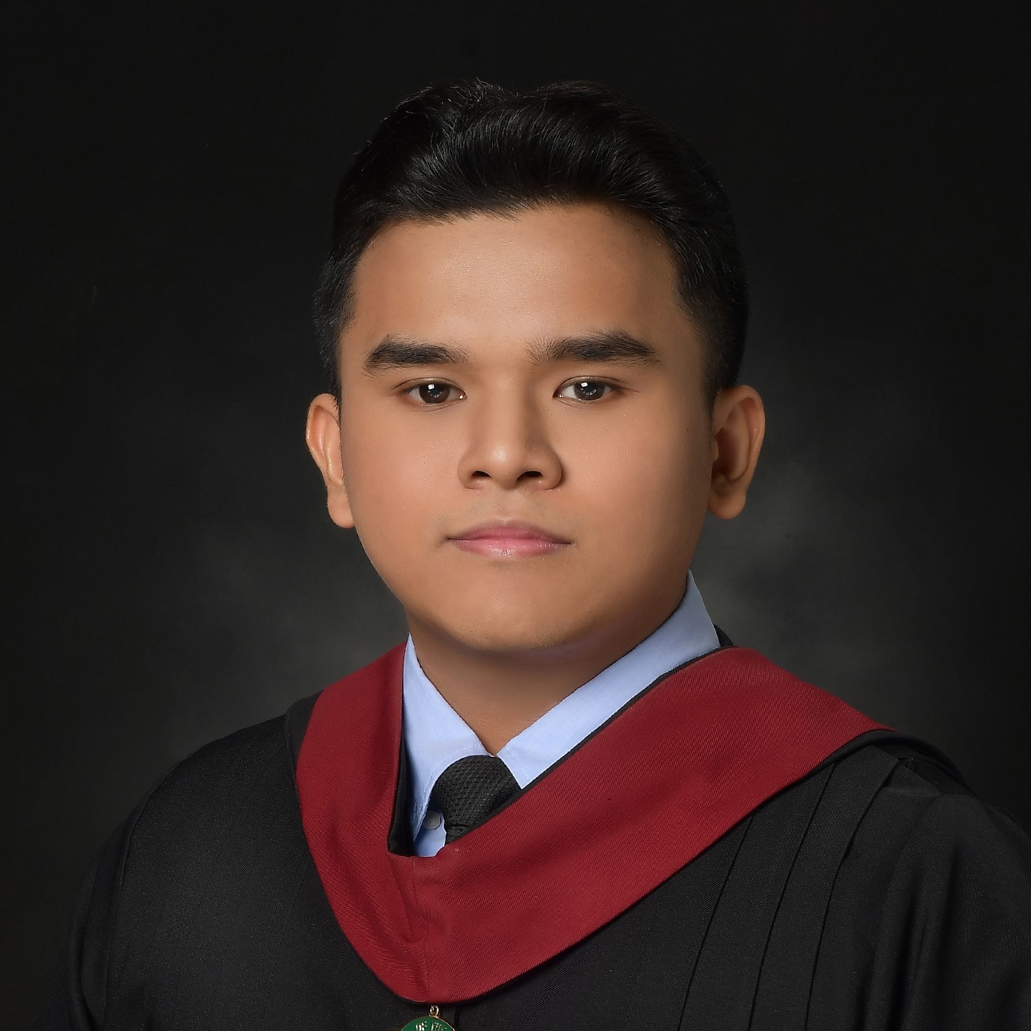 Joshua Phillip Reyes